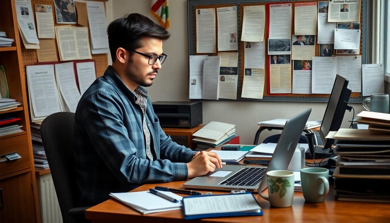 Journalism Inverted Pyramid: Mastering the Art of Clear and Engaging ...