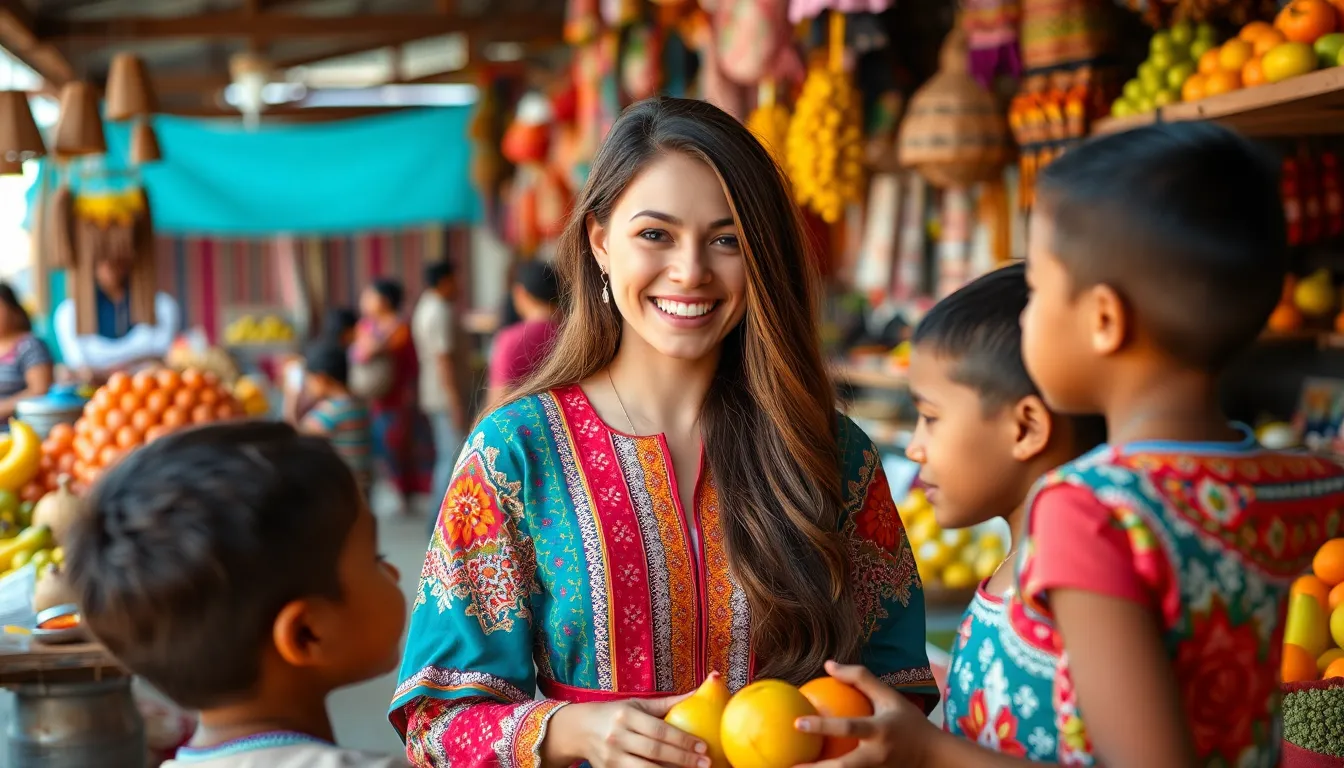 Explore Cultural Exchange Programs: Enhance Global Understanding and ...