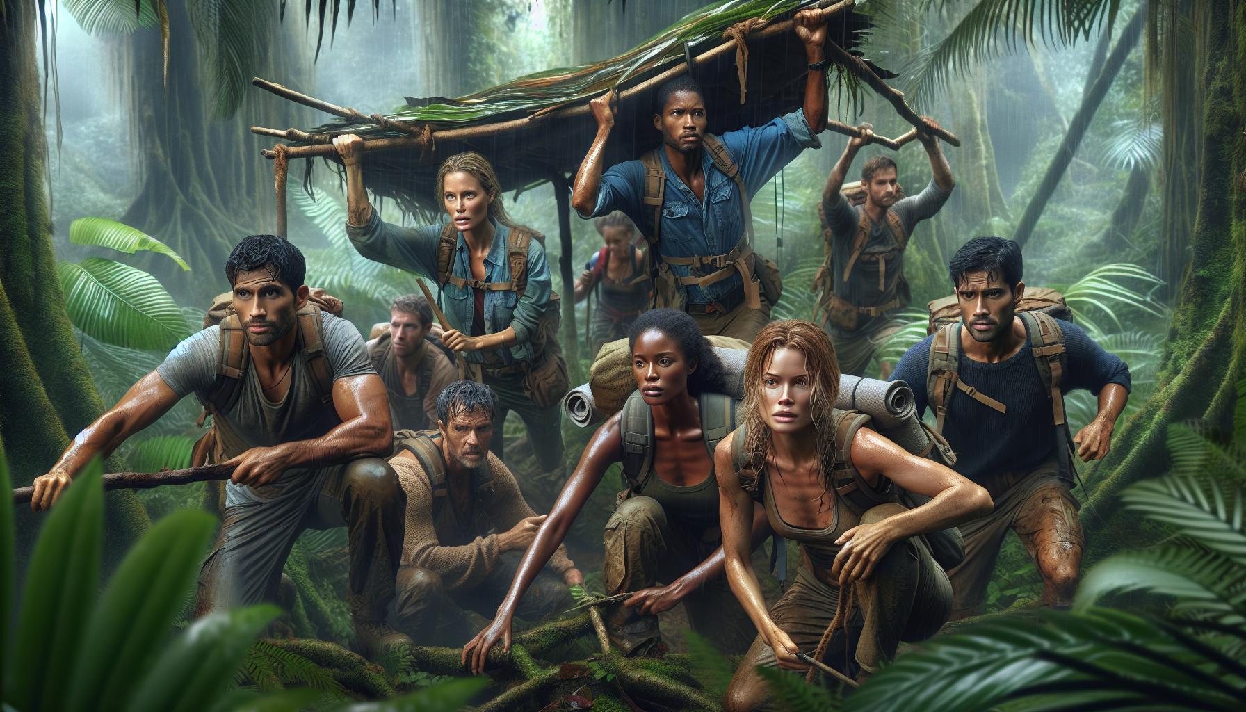 Reality TV Show Ideas: 10 Groundbreaking Concepts That Will Transform ...